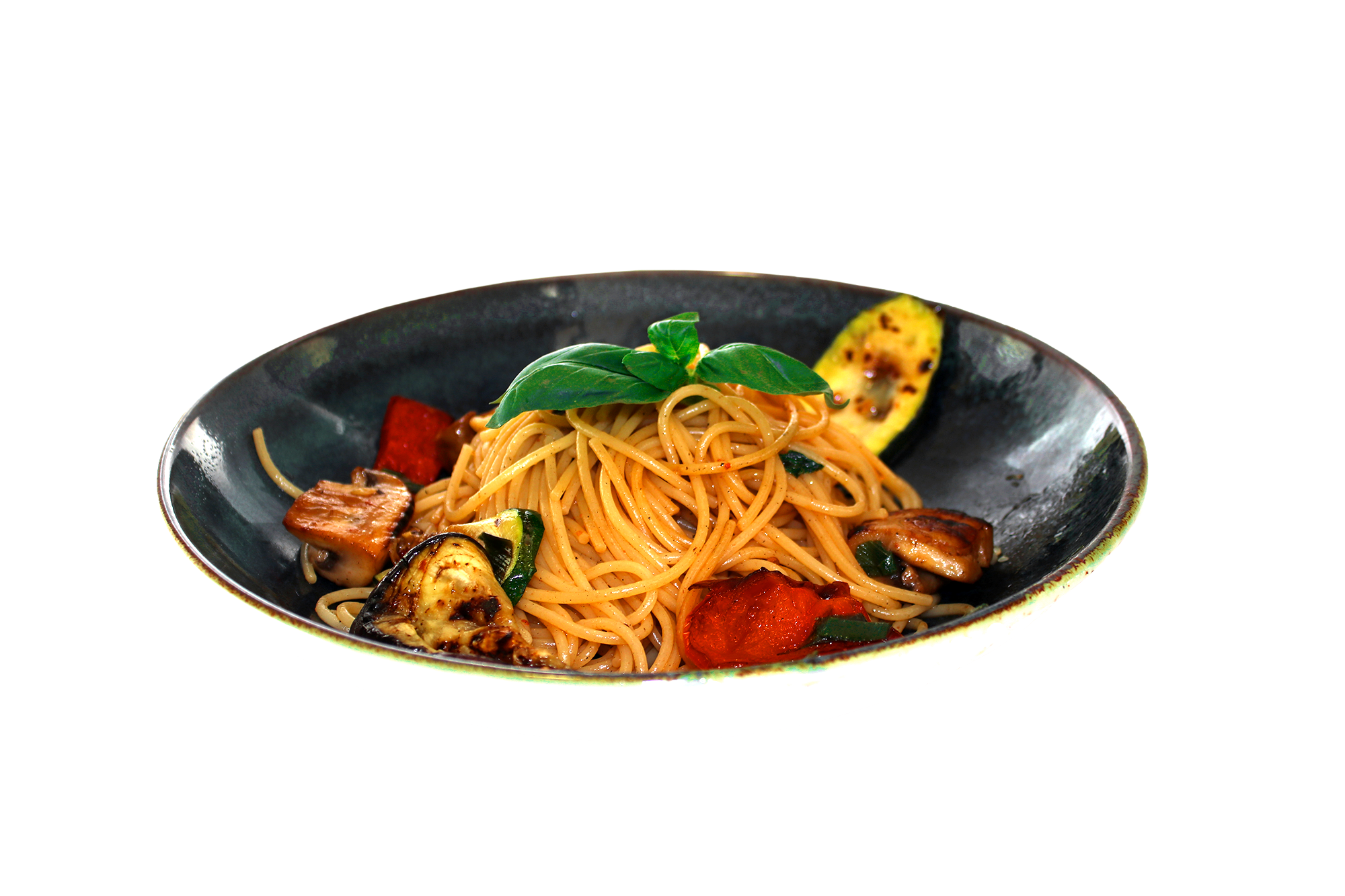 Fresh Kitchen – Bar • Café • Restaurant